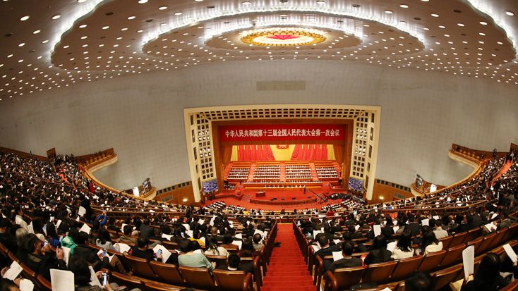 「V观」国资国企改革持续瘦身健体 提升主业核心竞争力