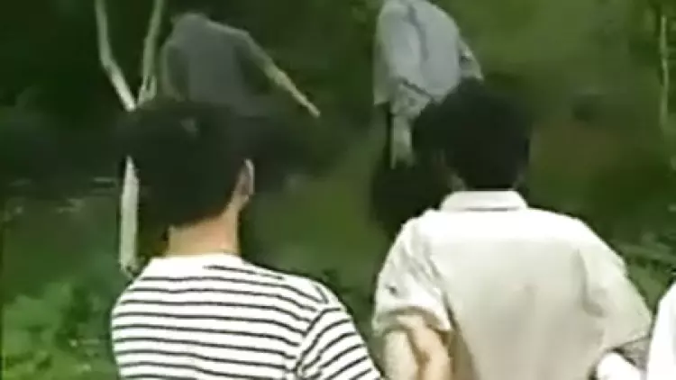 30集-直击中国-大案侦破纪实