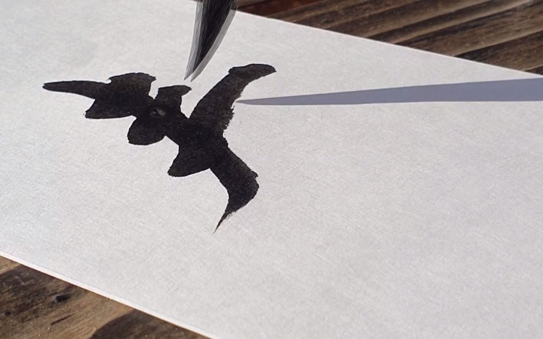 【韩国对联】原来韩国立春也有对联,是黑字白底