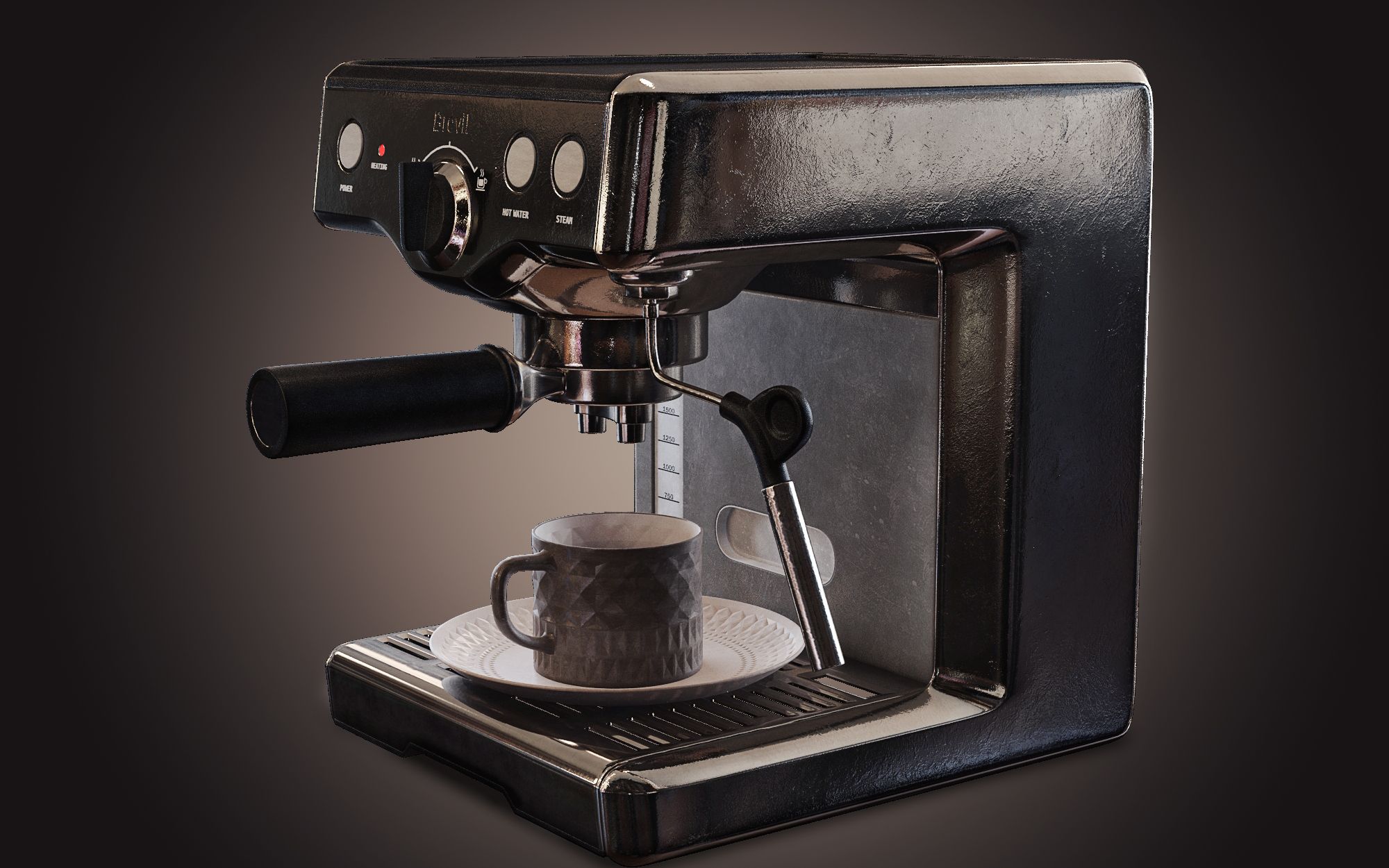 【3Dmax】要想产品家具表现做的好,必须这样做(单体产品家具渲染...