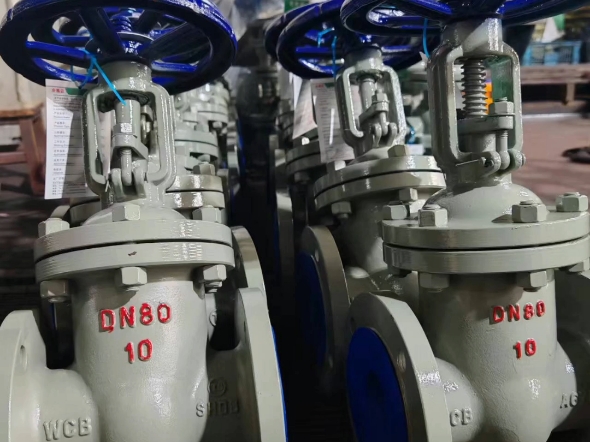 Z41H-10C铸钢闸阀,铸钢闸阀厂家,上海十大品牌