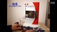 添加开门遥控-福睿刷卡锁使用教程