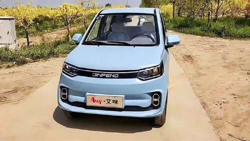 冠军座驾揭秘!818健康财富双丰收,四轮电动车开启新生活