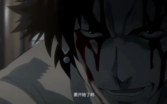 番名《混沌武士》一部老番强力推荐,不一样的打斗方式!