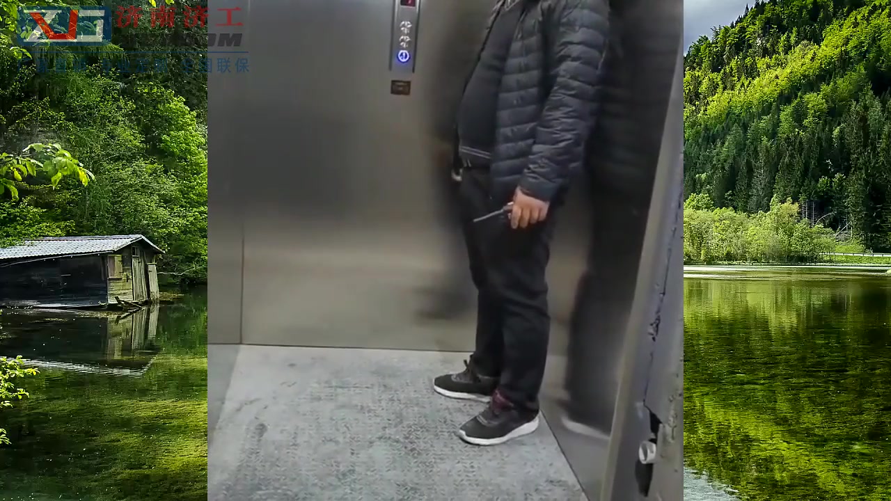 中国家用电梯十大名牌家用电梯哪个品牌好别墅装电梯