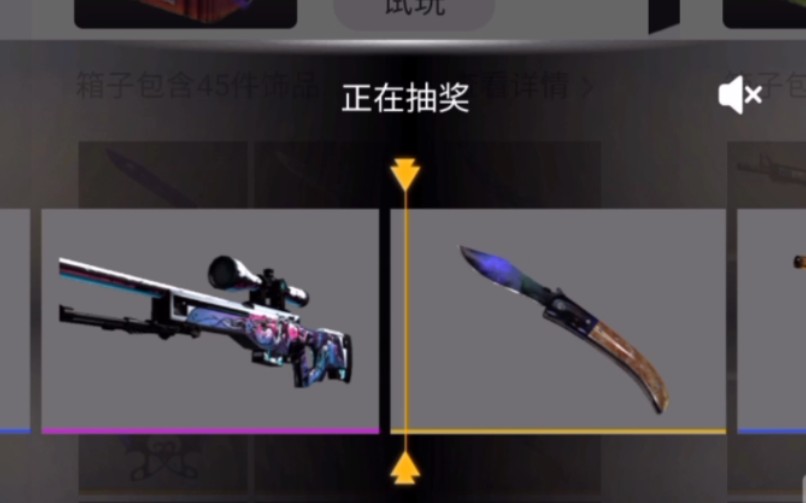 全新的C5 CSGO购物平台开箱暴力如何?