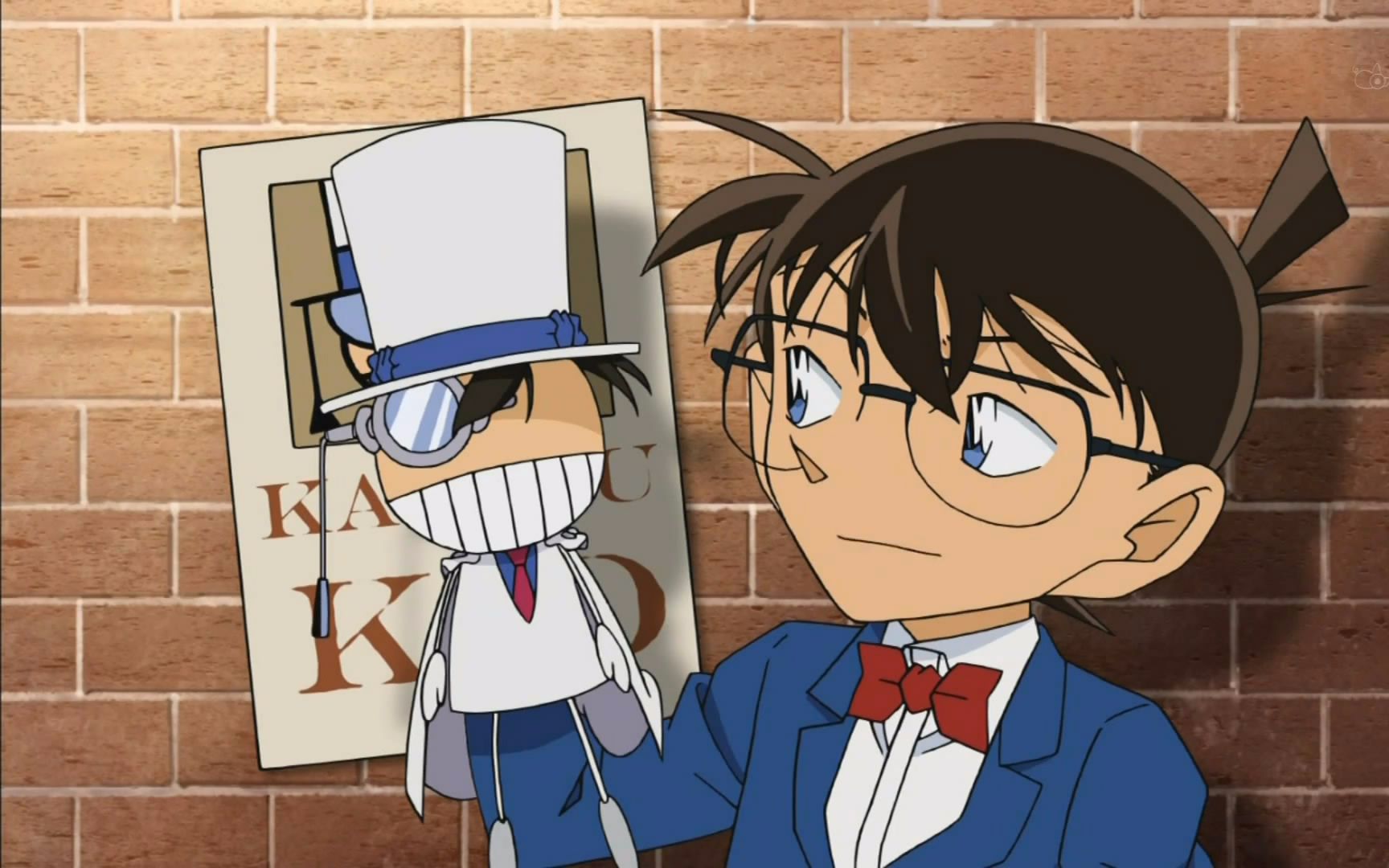 【萨克斯】这首歌就该属于萨克斯 名侦探柯南 如果有你在