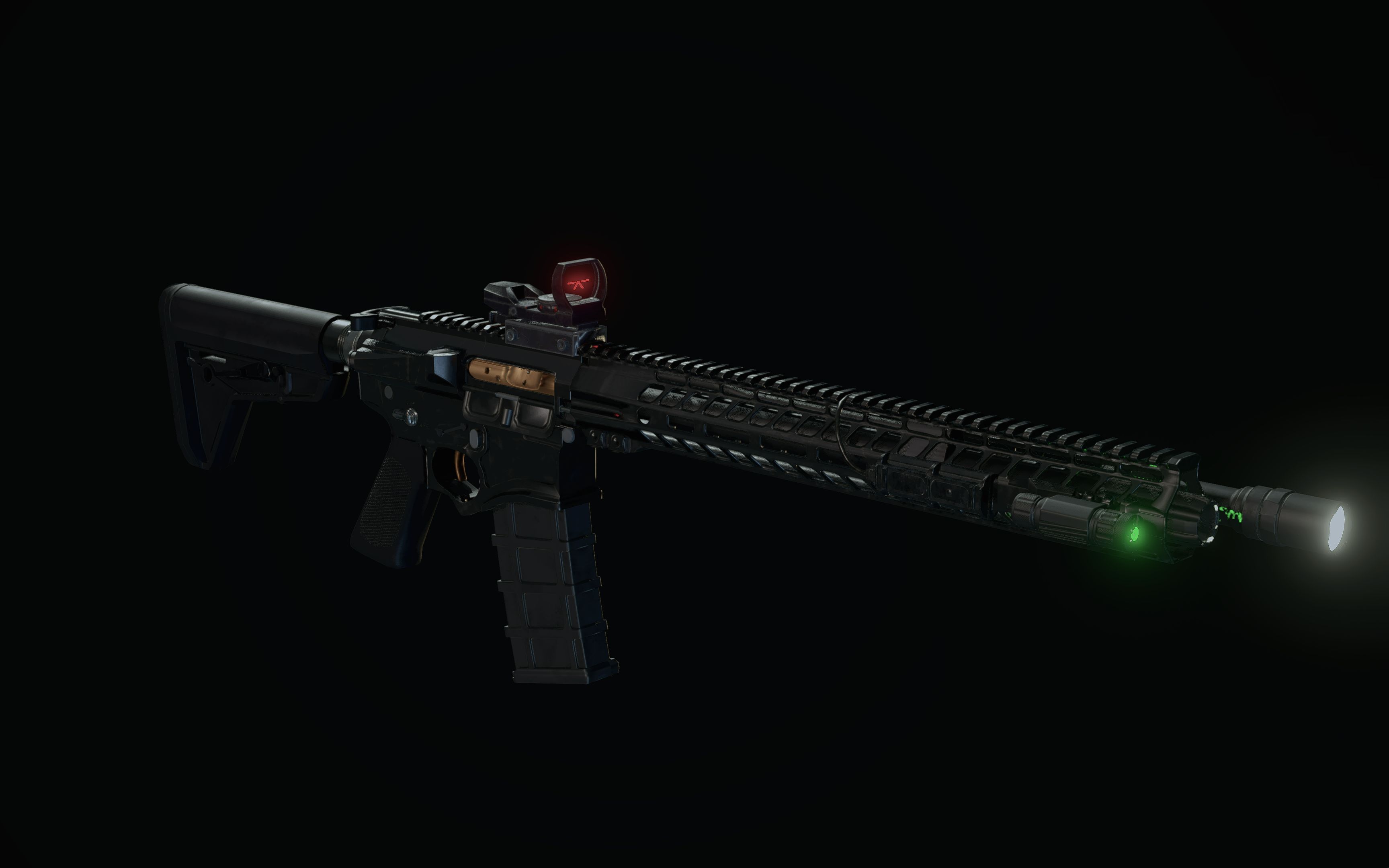 生化危机2重置版MOD(re2)整合包V1+V2武器篇