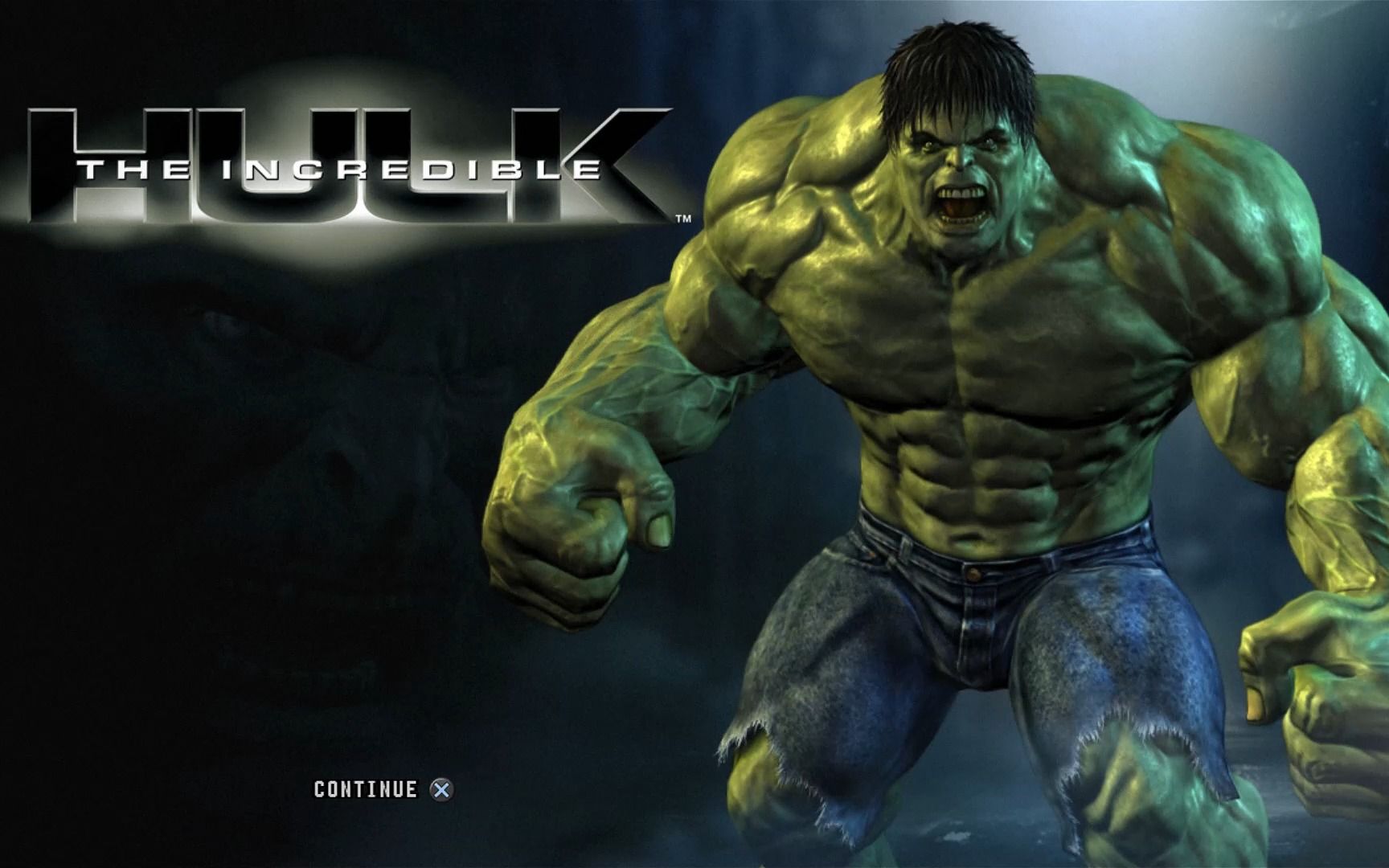 [无敌浩克/绿巨人2008]PS3+全过场动画+全任务 Ver-第1期(试作型作品...