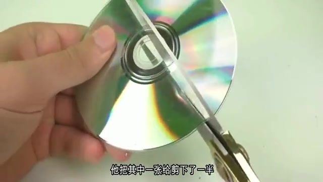 三种简单又很实用的小发明,无聊时可以自己动手试一试,很有趣