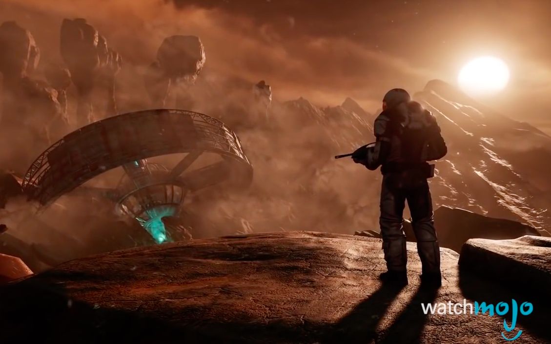 全球最火爆的10个VR游戏,你玩过几个?