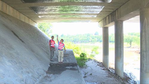 55秒丨潍坊青州市公路事业发展中积极开展安全生产专项整治三年行动