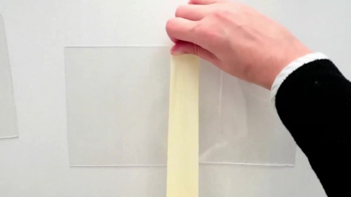 笔筒怎么做简单又好看?教你用光盘的塑料盒制作笔筒,变废为宝