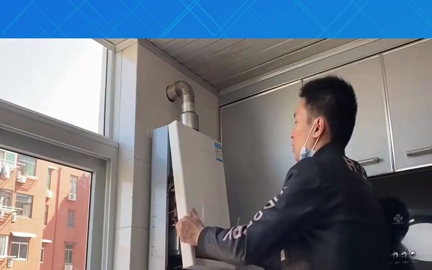 万家乐恒温热水器e3故障排除图解怎么办?这篇文章能帮你