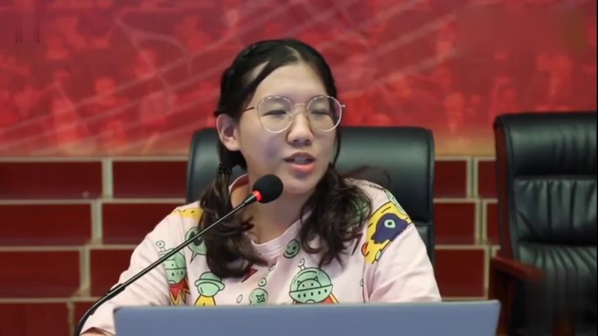 衡水中学校长演讲,听完才知道,衡中的成功是有原因的!