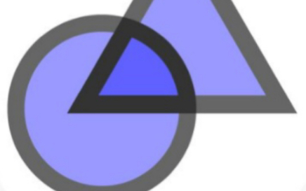 GGB几何之绘制双曲线曲线(折纸)