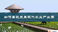 ...规划设计#农业园运营盈利模式#补贴政策#现代农业园规划方案案例#...