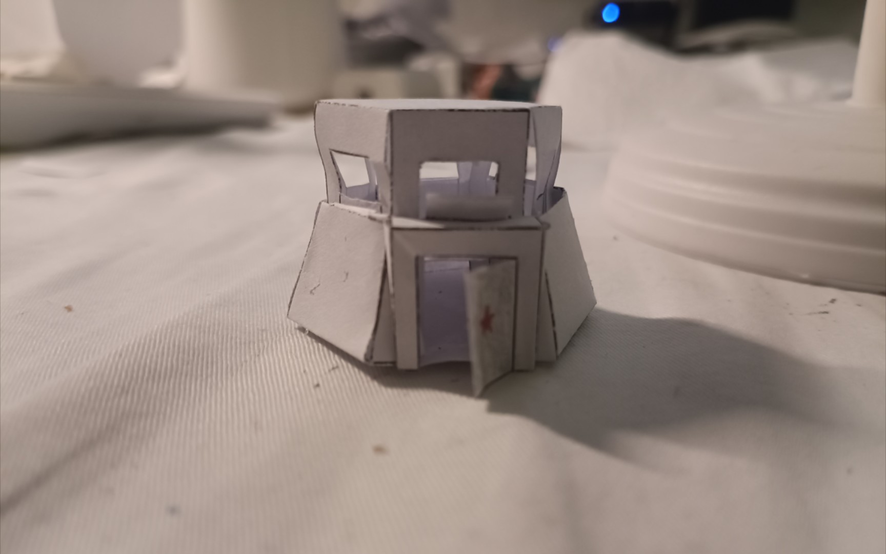 红色警戒2战斗碉堡制作教程