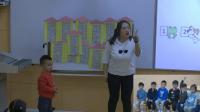 幼儿园公开课优质课中班数学《小动物回家》1