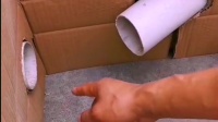 巧接排水管死角的好方法,这个角度要怎么接水管?老师傅教你一个办法