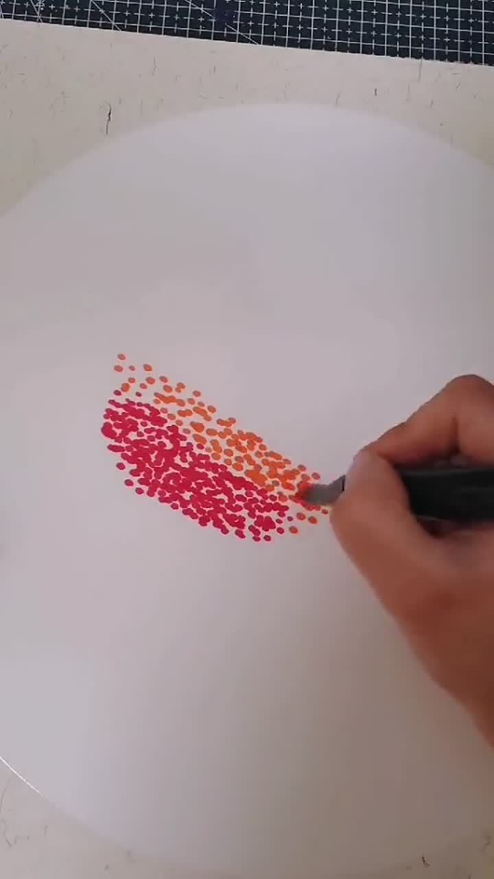 马克笔的正确使用方法,一起来画吧简笔画 简笔画教程 小助手