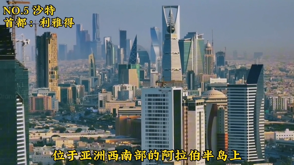 最新金砖11国GDP排行榜,第一名比其余十名加起来的还要多。#城市...
