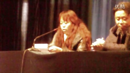 2012.1.13首届校技能大赛总结 美术教研组林琳组长发言