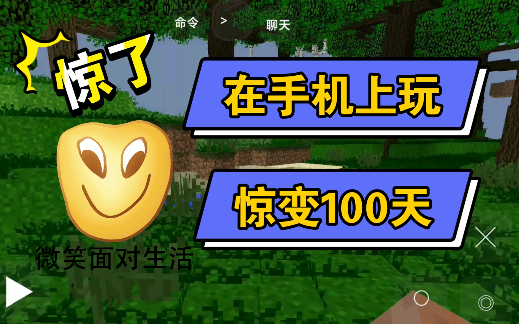 我的世界惊变100天整合包boat版