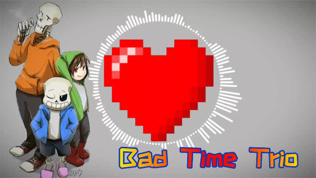 传说之下:三重审判无伤通关,来到第二阶段我疯了