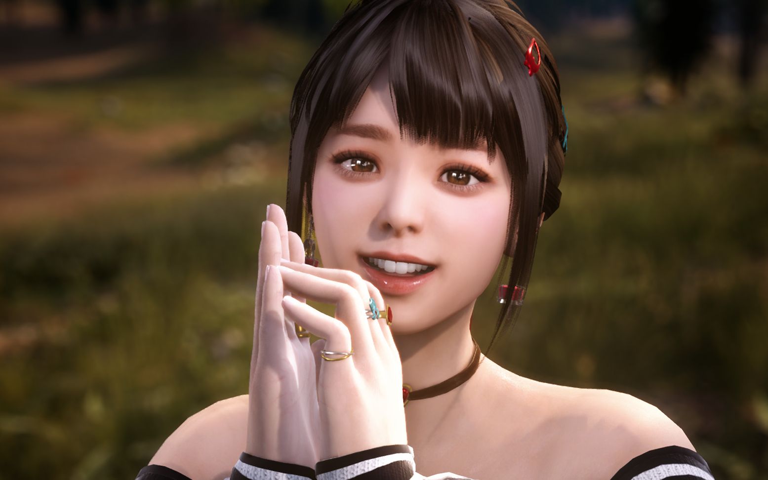 台湾绅士向恋爱游戏《TOGETHER BnB》宣传片 现已上架Steam