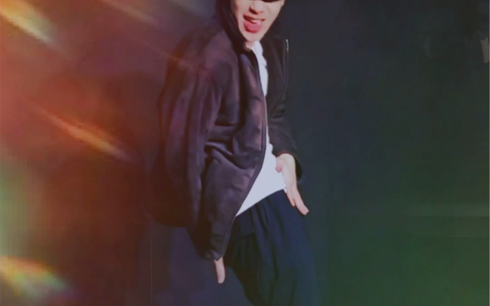 Funk音乐永远是锁舞的灵魂|纯粹的永远是最美好的