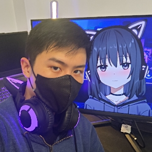 神大人与黛城小姐 