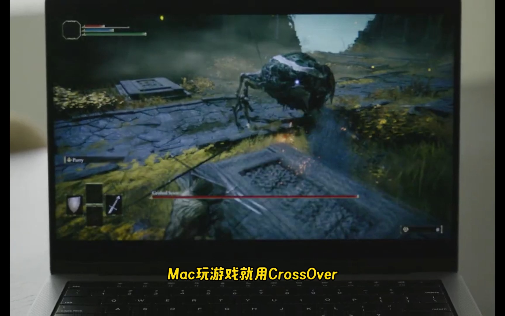 ...crossover免费下载安装教程 crossover激活码 MacBook玩Window