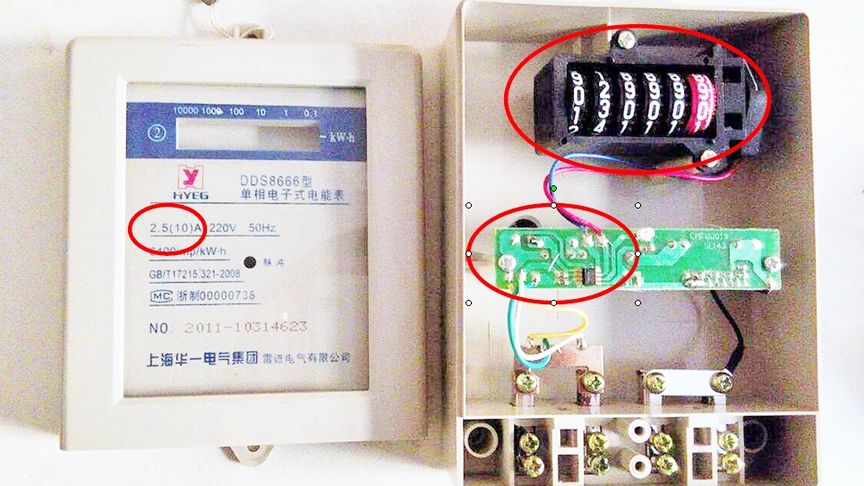 电表越走越快，什么原因？这3点不处理，每月都得多交百十块电费