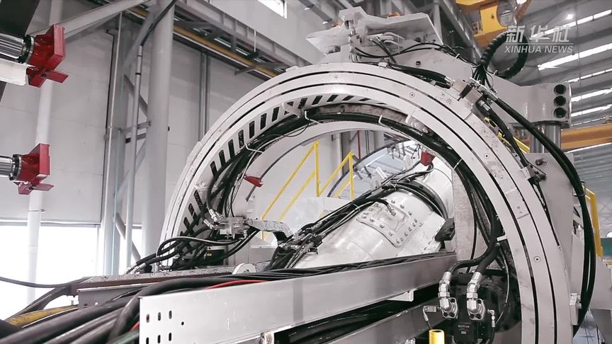 国资委:抓紧抓实国企改革三年行动 更好促进央企高质量发展