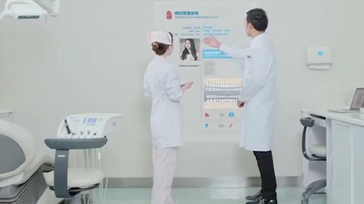 一份观察丨陶匡淳:疫情推动数字化转型发展 数字化医疗或成中国潜力...