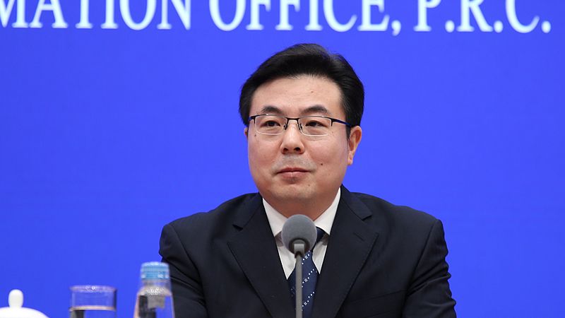 11月数据能抑制前几季度下滑势头,甚至高于6%?统计局回应