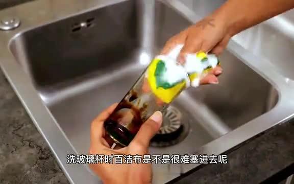 如何快速打扫家里卫生?最聪明的技巧,帮助你快速成为清洁大师!