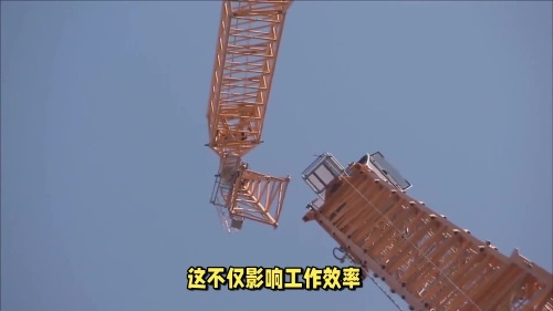 从振动模态分析看起重机结构刚度优化与共振风险控制