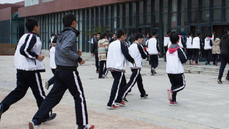 让人“闻风丧胆”的衡水中学,究竟有多可怕?网友:根本就扛不住!