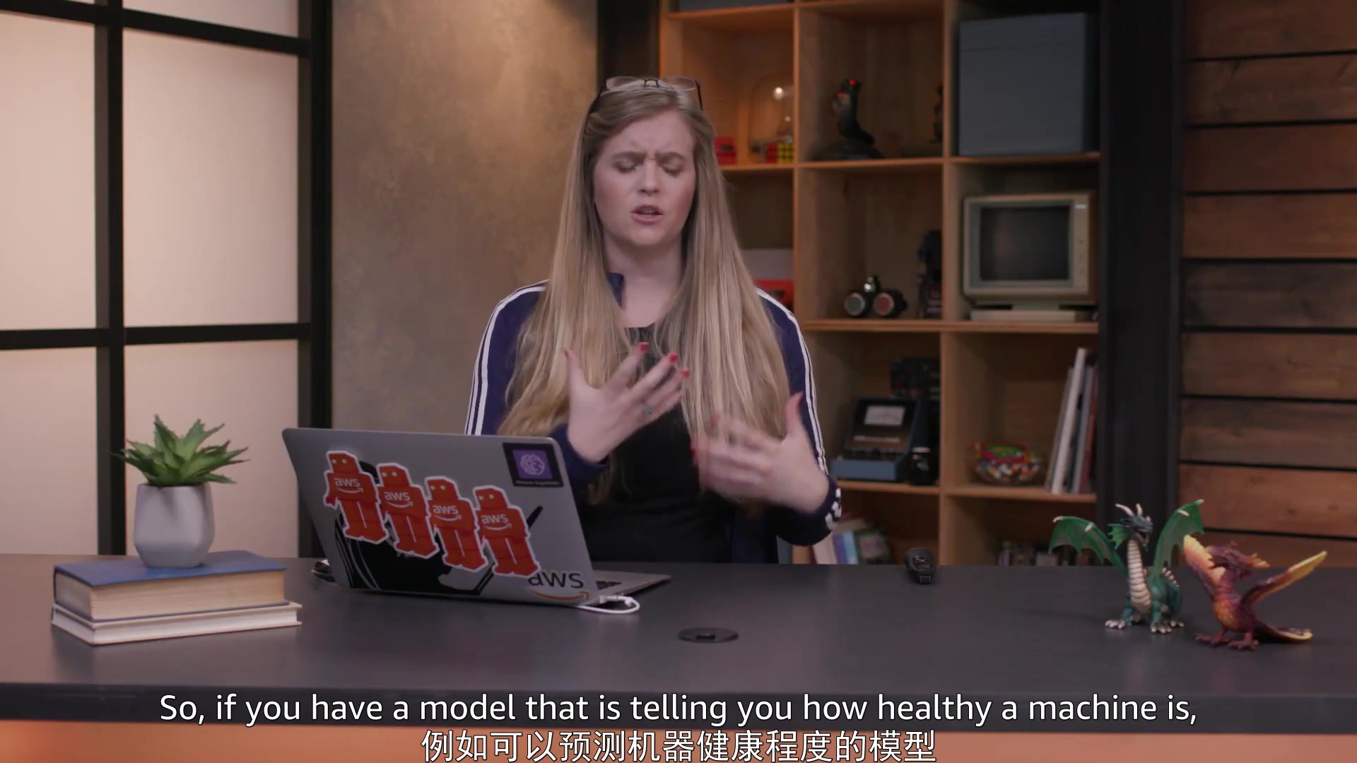 ...SageMaker详解】11-使用Amazon SageMaker打造准确的数据标记集