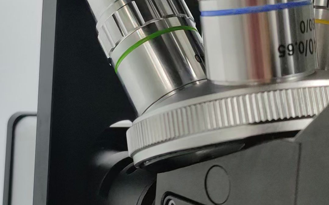 便携式现场金相显微镜带磁力底座