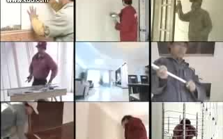 【家装施工】门窗制作及安装