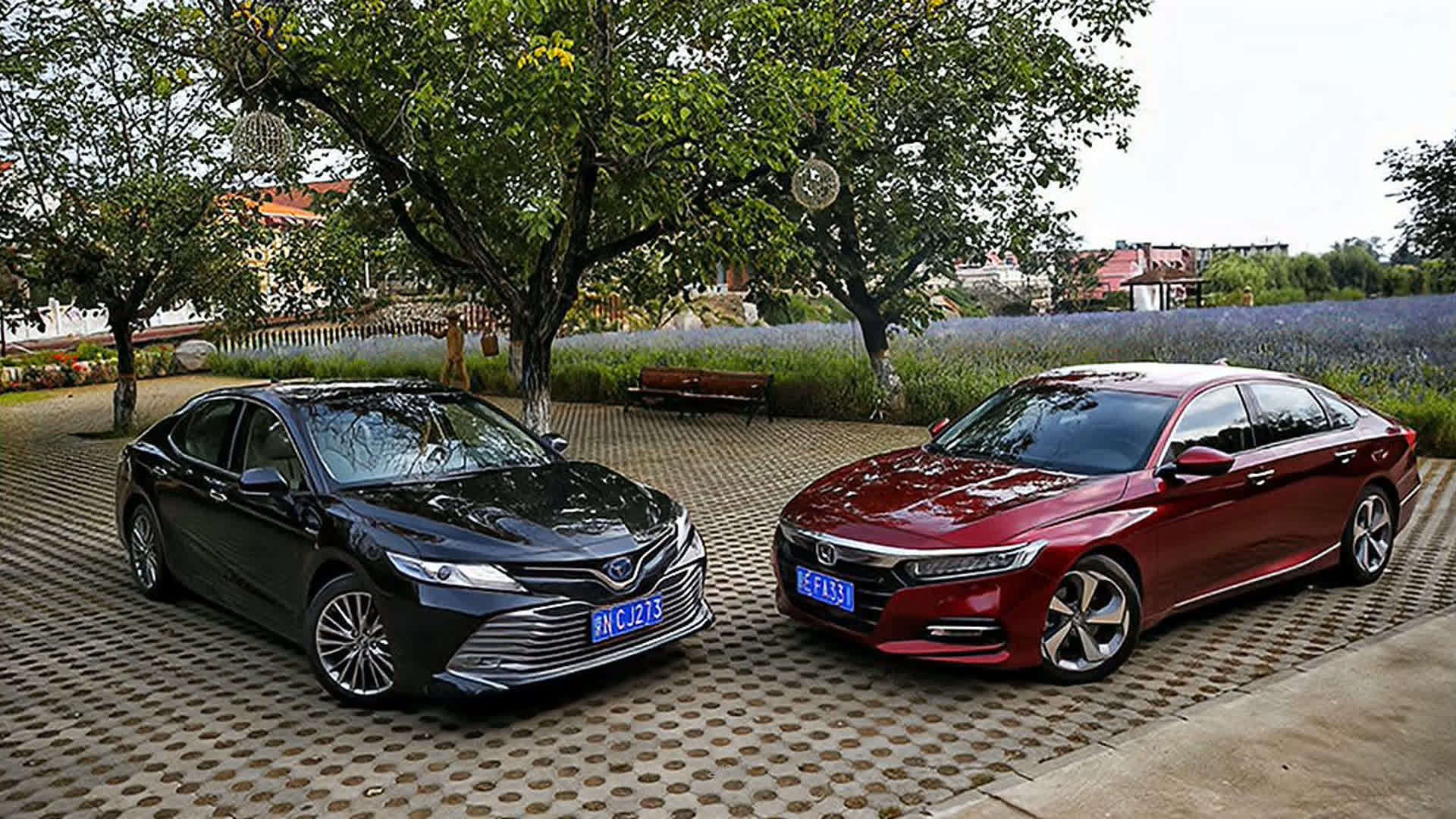 丰田混动和本田混动差距有多大?内行人:一个在吹牛,一个是真牛