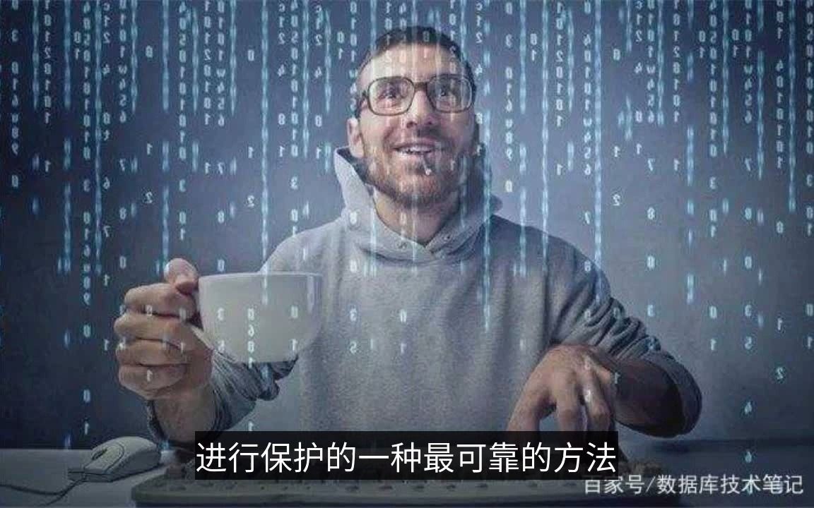数据库安全:数据库加密技术介绍
