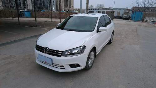 15年车龄捷达自动挡竟敢叫价4万!试驾后我闭嘴了