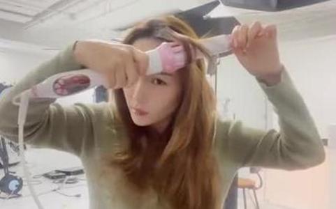 长发怎么选择适合自己的卷发棒呢?自动的?22mm,26mm33mm,40mm...