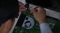 华硕笔记本装机全过程