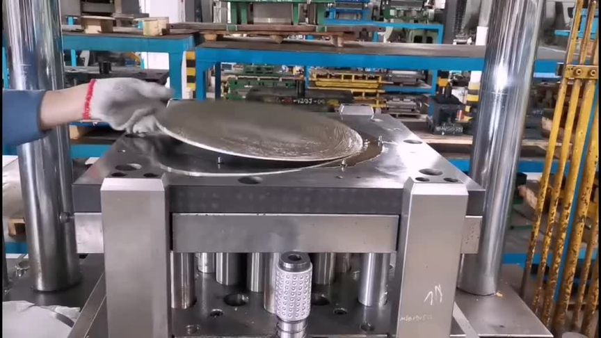 冲压连续模具, 五金连续冲压模具, 拉伸模具