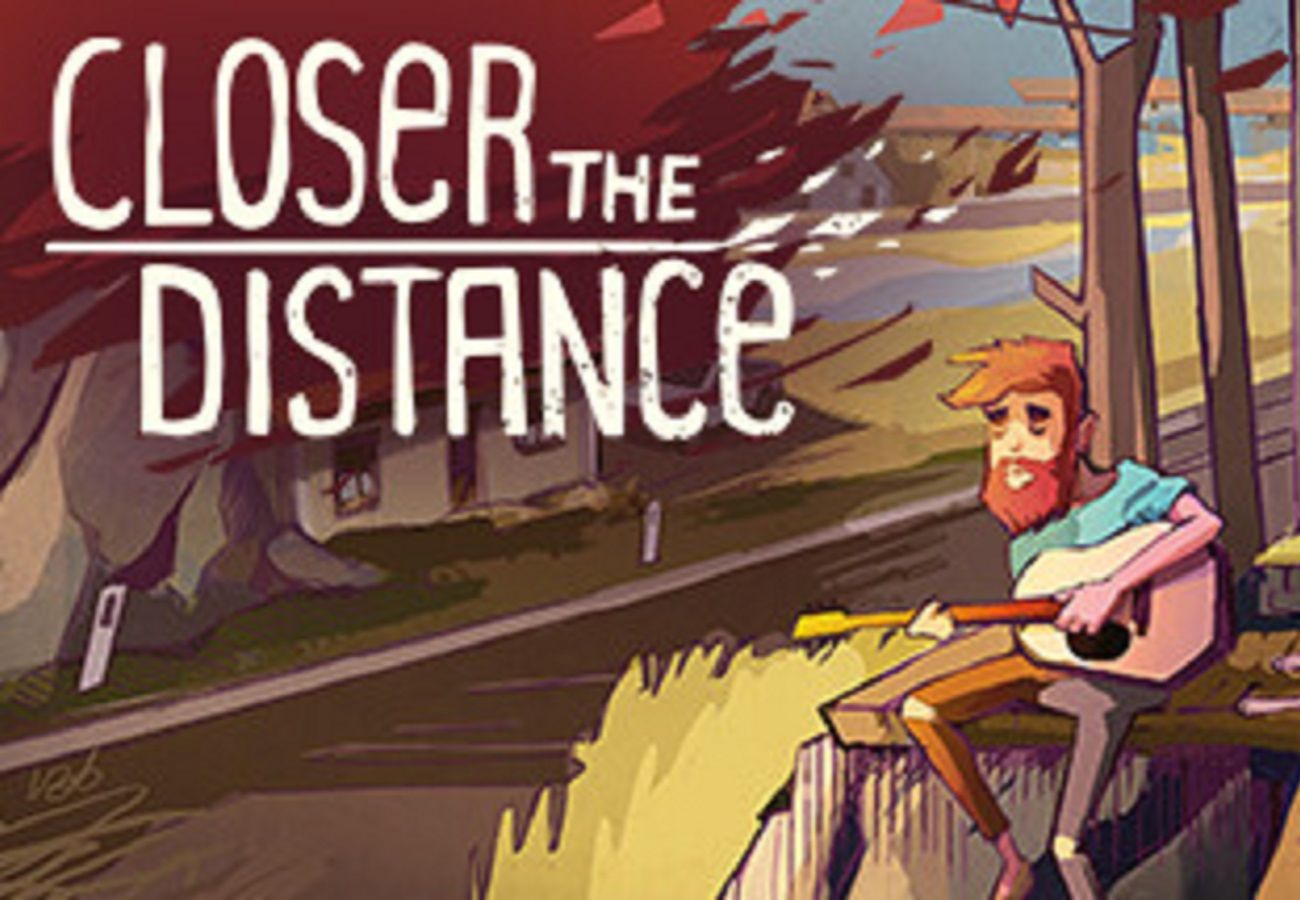 治愈生活模拟器《拉近距离》新预告公布!8月2日发售_哔哩哔哩bilibili_...